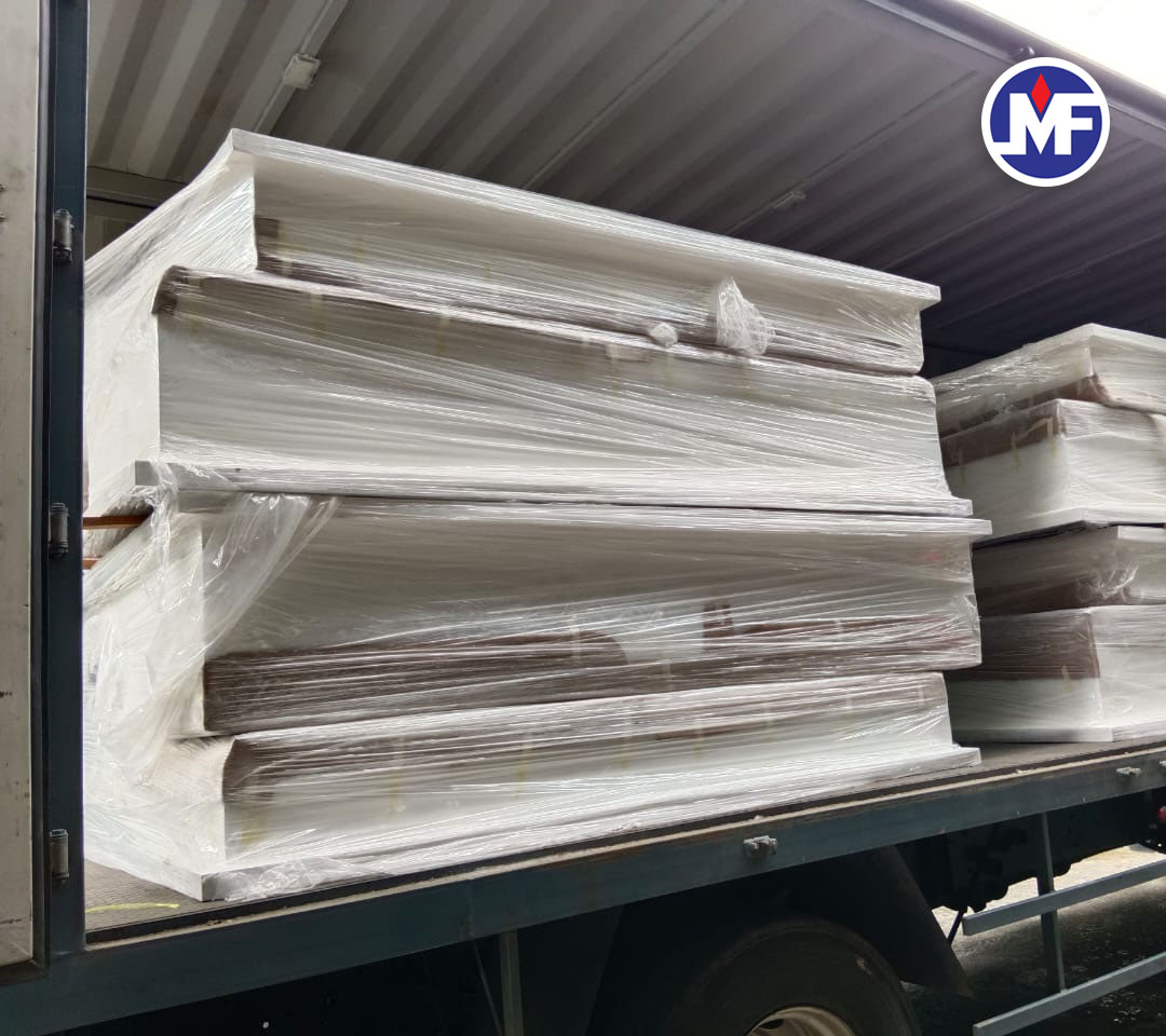 Empowering Entrepreneurs: MyKiosk Initiative and High-Quality FRP Panels